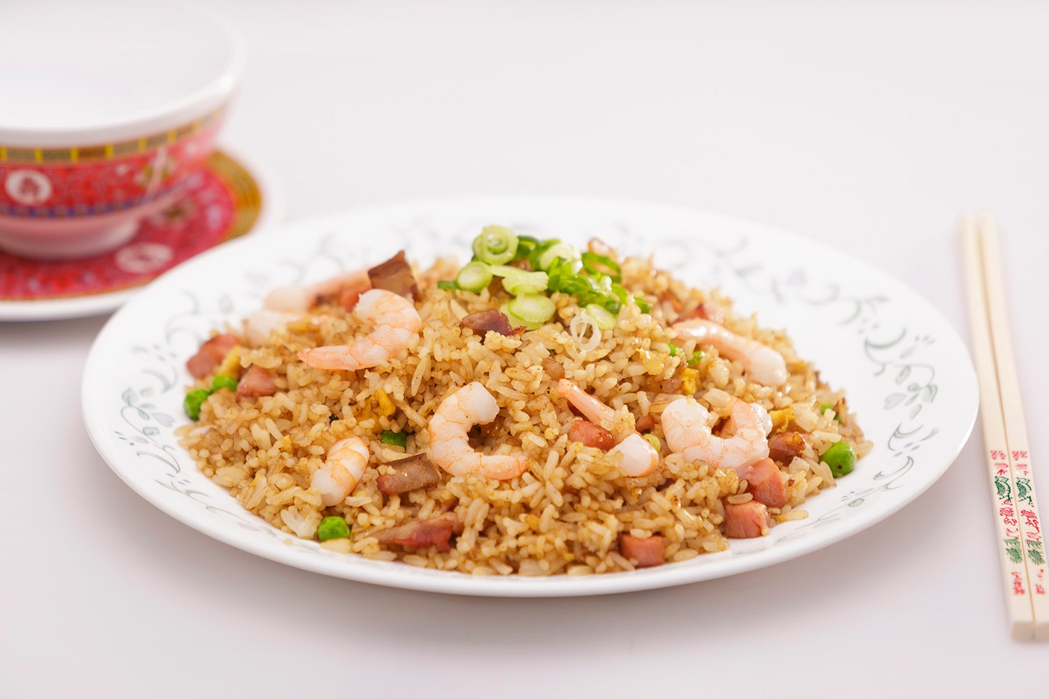 Chinese Holiday Restaurant – Since 1982 | Dine-In | Take-Away