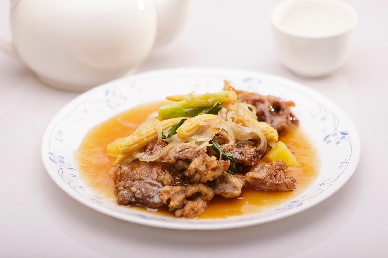 Chinese Holiday Restaurant – Since 1982 | Dine-In | Take-Away
